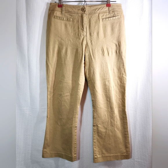 Tribal | Pants & Jumpsuits | Tribal Stretch Extensible Pants | Poshmark